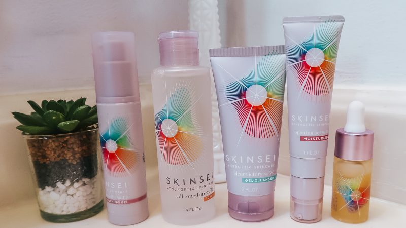 Kelsie Kristine - Beauty, Fashion & Lifestyle Blog